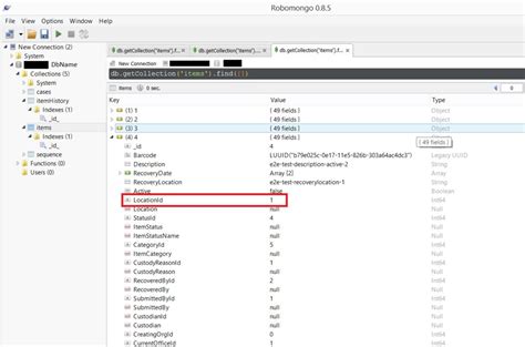 How To Select Documents By Field Range Of Values In MongoDB C Driver Stack Overflow