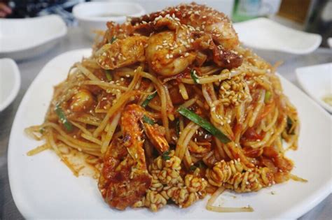 하남 해물찜 아구찜 [대구왕뽈찜] 네이버 블로그