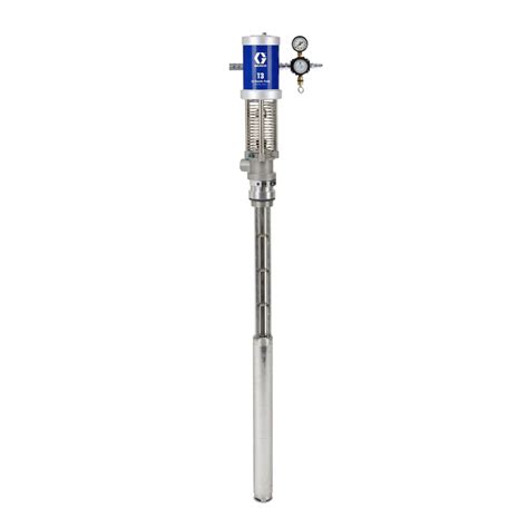 Graco T3 Transfer Pump Toronto Spray Foam Parts