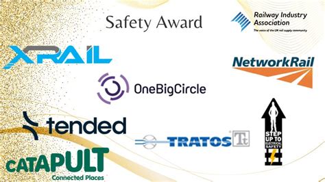 One Big Circle Ltd On Linkedin One Big Circle Are Looking Forward To Railway Industry