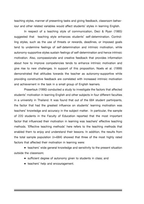 Solution Learners Attitudes Towards Native And Non Native English