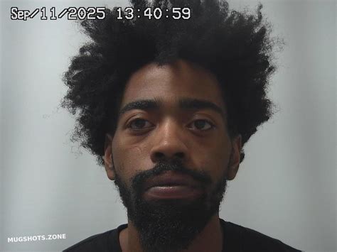 Curtis Deonte Devon 12022025 Montgomery County Mugshots Zone