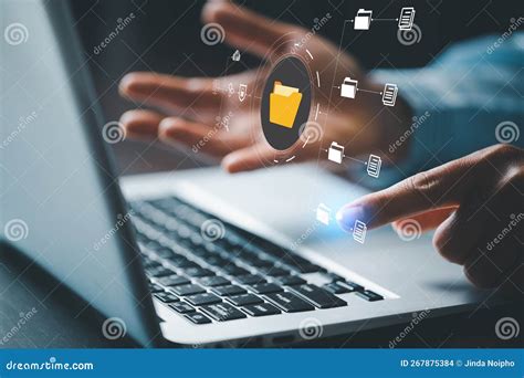 Online Documentation Database And Process Automation To Efficiently Manage Files It Staff