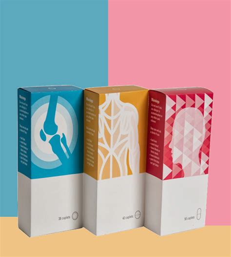 Customized Nutraceutical Packaging Boxes Usa