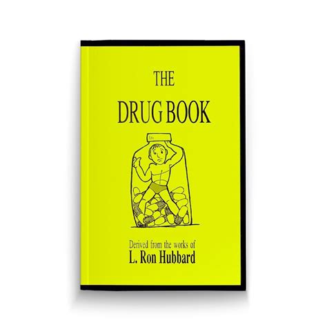 The Drug Book