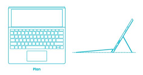 Microsoft Surface Pro Dimensions Drawings Dimensions Com