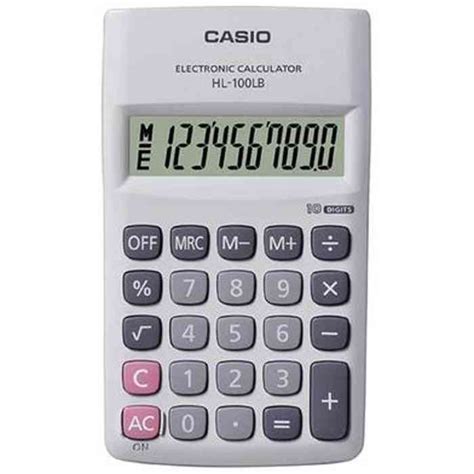 Casio Fx 991ex Scientific Calculator Price In Bangladesh
