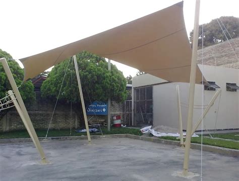 Tenso Estructuras Decoralon