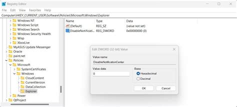 How To Fix The Action Center Not Opening In Windows