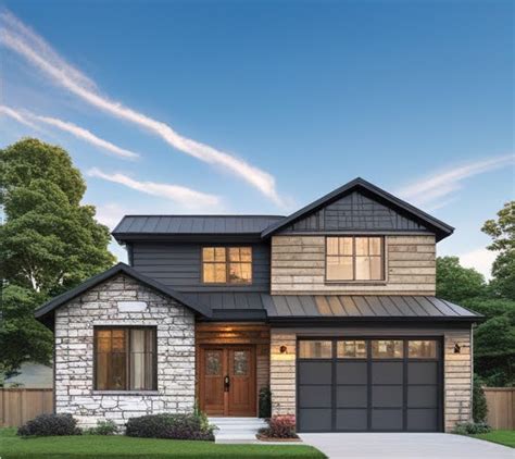 20 Types Of Cladding Styles Suitable For Exterior