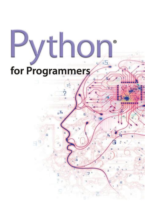 Solution Python For Programmers Studypool