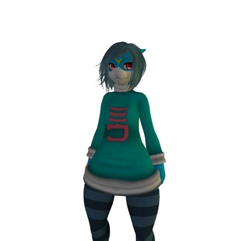 Second Life Marketplace Jsr Miu Sweater For Moopa Inc Big Sweater