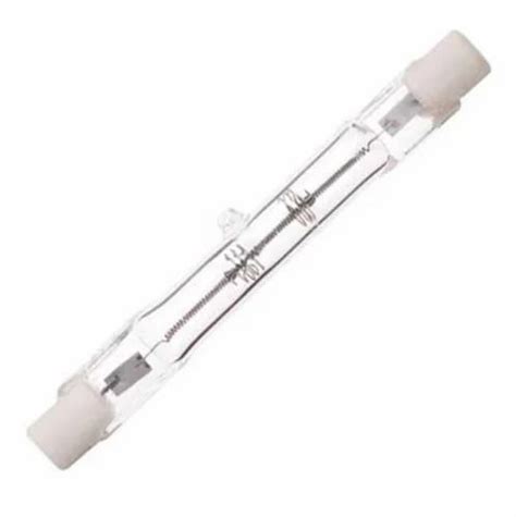 Double Ended Linear Halogen Lamps At Best Price In Bengaluru By Ge Lighting India Id