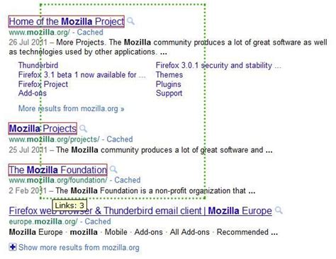 Snap Links Plus Alternatives And Similar Extensions Add Ons Alternativeto