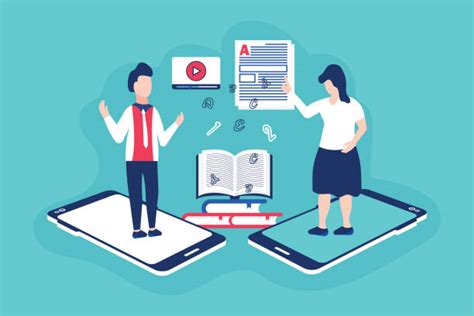 Adult Learning Illustrations Royalty Free Vector Graphics And Clip Art Istock