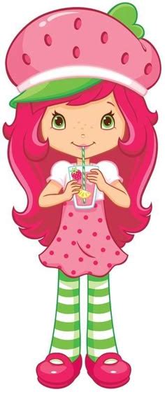 580 Strawberry Shortcake Ideas Strawberry Shortcake Shortcake