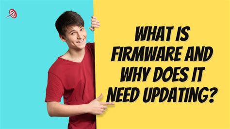 How Often Should You Update The Firmware Of Your Internet Of Things