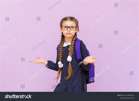 2095 Preteens Pigtails 图片、库存照片和矢量图 Shutterstock