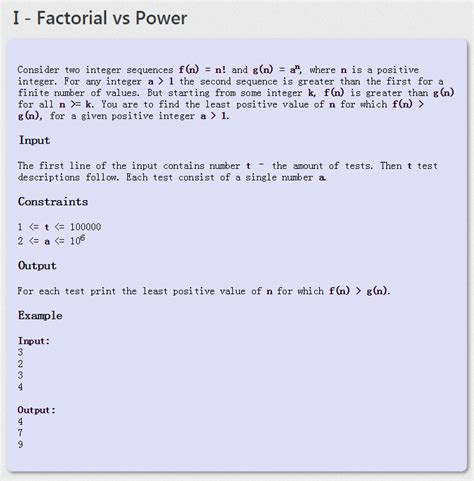 Acm 斯特林公式 Factorial Vs Power验证斯特林公式的过程数学软件 Csdn博客