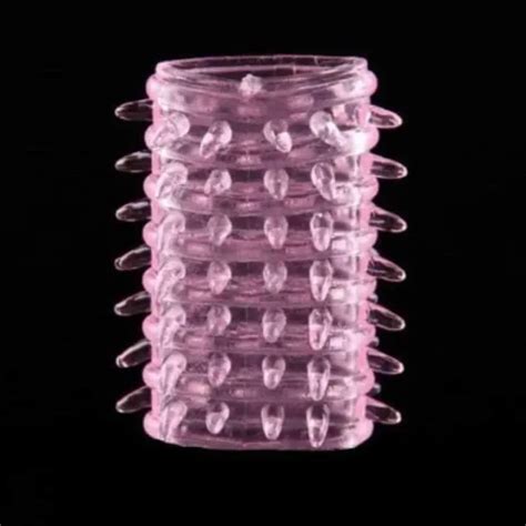 Sex Toys 5pcs Random Design Rambutan Elastic Bolitas Ring Vibration High Quality Lazada PH