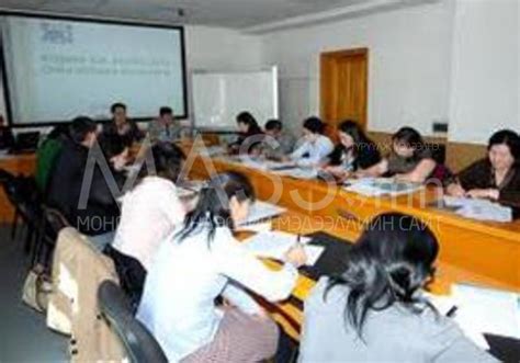 “Үнэт цаасны зах зээлийн анхан шатны мэдлэг олгох” сургалт эхэлнэ