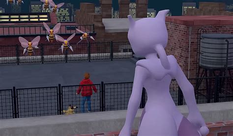 Detective Pikachu Returns Review Switch Is It Worth Buying