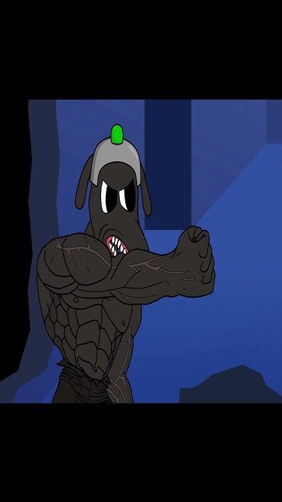 КАЧОК МУЛЬТЯШНЫЙ ПЁС ПРОТИВ КАЧКА МУЛЬТЯШНОГО КОТА КАРТУН ДОГ Vs КАРТУН КЭТ Мультик Анимация