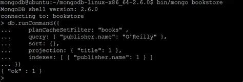Mongodb Security Profiling Indexing Cursors And Bulk Operations