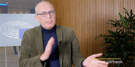 Bertjan Verbeek On Disagreement Among Populists In The Netherlands