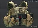 Ars Arma A18 Skanda Plate Carrier Multicam The Official Escape From