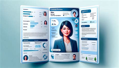 Customer Personas Understanding Your Audience For Targeted Marketing