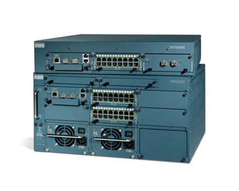 Cisco 11500 Services Switch Css11503 Ac With Css5 Scm 2ge