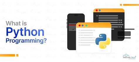 Python A First Introduction To The Python Idle Interface What Is