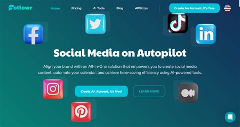 How To Use Followrai To Boost Your Social Media Presence By