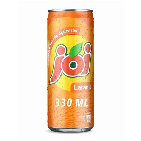 Joi Orange In Can