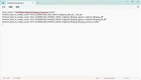 Vscode配置opencv环境 Tcs Blog