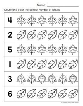Forest Packet By Smudges And Smiles Teachers Pay Teachers