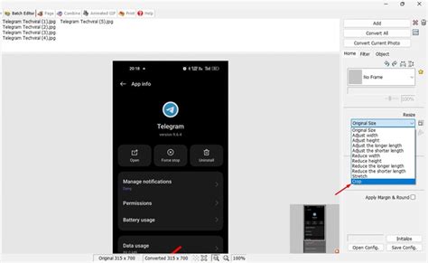 How To Bulk Crop Images In Windows Full Guide