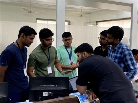 Nishant Bhandigare On Linkedin Machinelearning Teamwork Customerexperience Techinnovation