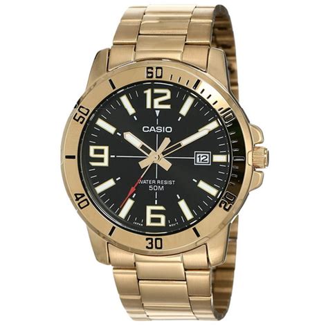 Годинник Casio Mtp Vd01g 1b за найкращою ціною касіо у Львові Запоріжі доставка по всій Україні