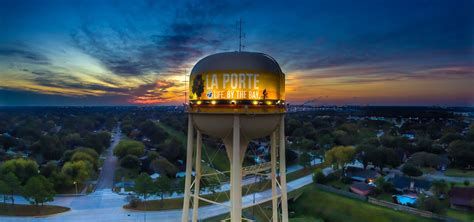 La Porte Tx Official Website Official Website