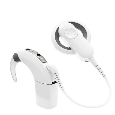 Nucleus® 6 Sound Processor