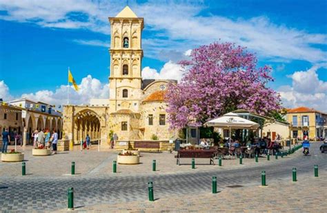 Почивка в Кипър Оферти и Екскурзии за остров Кипър Onextour