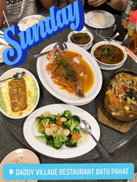 【谁说娘惹餐只有在马六甲】 想不到巴督也有那么赞的娘惹餐～ 1 1 Homestay And Staycation