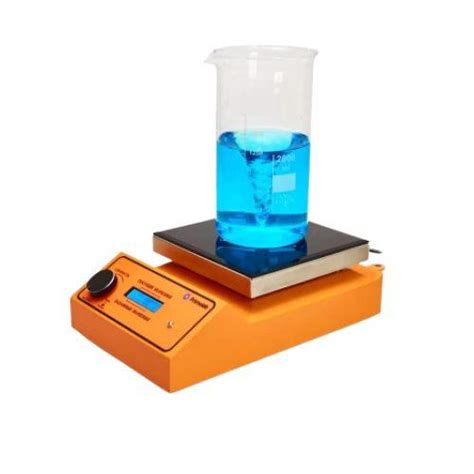 PL-R-basic Магнитная мешалка. Цена завода! Купить!