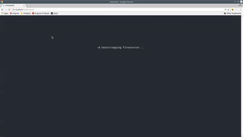 Infinite Scroll In Angular With Firebase Data Angularfirebase