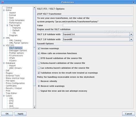 OXygen XML Editor Download Free Linux Softpedia OXygen XML Editor Download Free Linux Softpedia