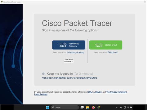 Mias Blog Hacking Cisco Packet Tracer