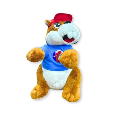 I Tested Buc Ees Beaver Costume And Heres Why Its A Must Have For