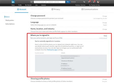 Boost Your LinkedIn Security And Privacy In Actionable Steps Updated